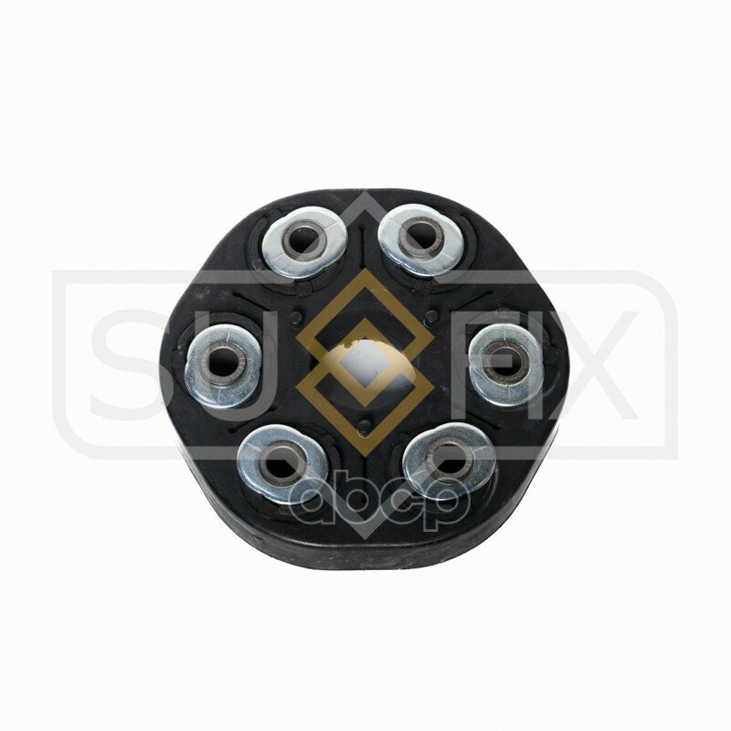 Муфта карданного вала | прав/лев | SUFIX арт. FM8013