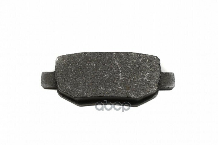 Колодки тормозные CHERY Tiggo 4,7 OMODA C5 (22-) задние (4шт.) OE CHERY арт. T196GN3502080EP