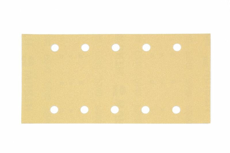 Бумага HOKLP 10HO P180 115X230MM (100 шт)
