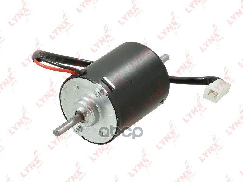 Вентилятор салона GAZ 3302, 2217 94-06, 2705, 3221, 2752 94> , AZLK 2141 86-01 LYNXauto арт. RF1816