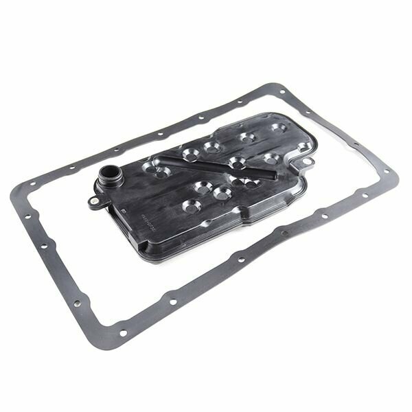 Фильтр АКПП, с прокладкой поддона Sumomoto для Mitsubishi Montero III/Sport Pajero III Sport Renault Master автобус оем MR357710