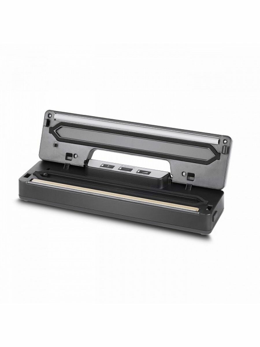 Вакуумный упаковщик Caso Advanced VR 190, черный