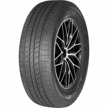 Шина Evergreen DYNACOMFORT ES380 R17 255/65 110H