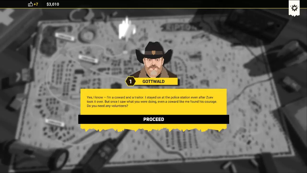 Rebel Cops [STEAM / Россия и СНГ] — фото 1
