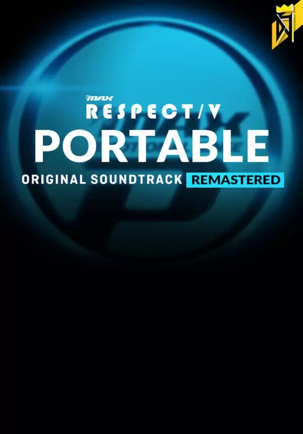 DJMAX RESPECT V - Portable Original Soundtrack (REMASTERED) [STEAM / Россия, Весь мир]