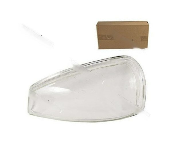 Стекло фары 1118 левое, артикул 1181.3711200