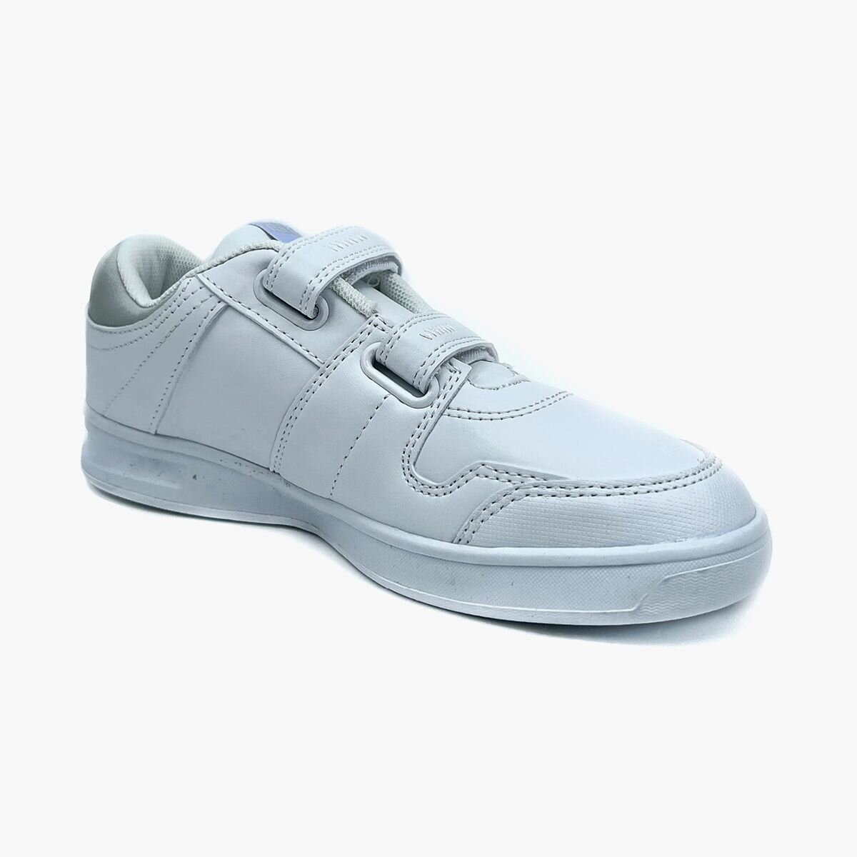 Кроссовки Kelme Кроссовки Kelme COMBA 18058, размер 30 EUR/ 12.5C USA, белый — фото 1