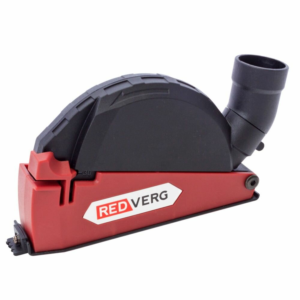 Кожух защитный для МШУ вытяжной для резки(920010)