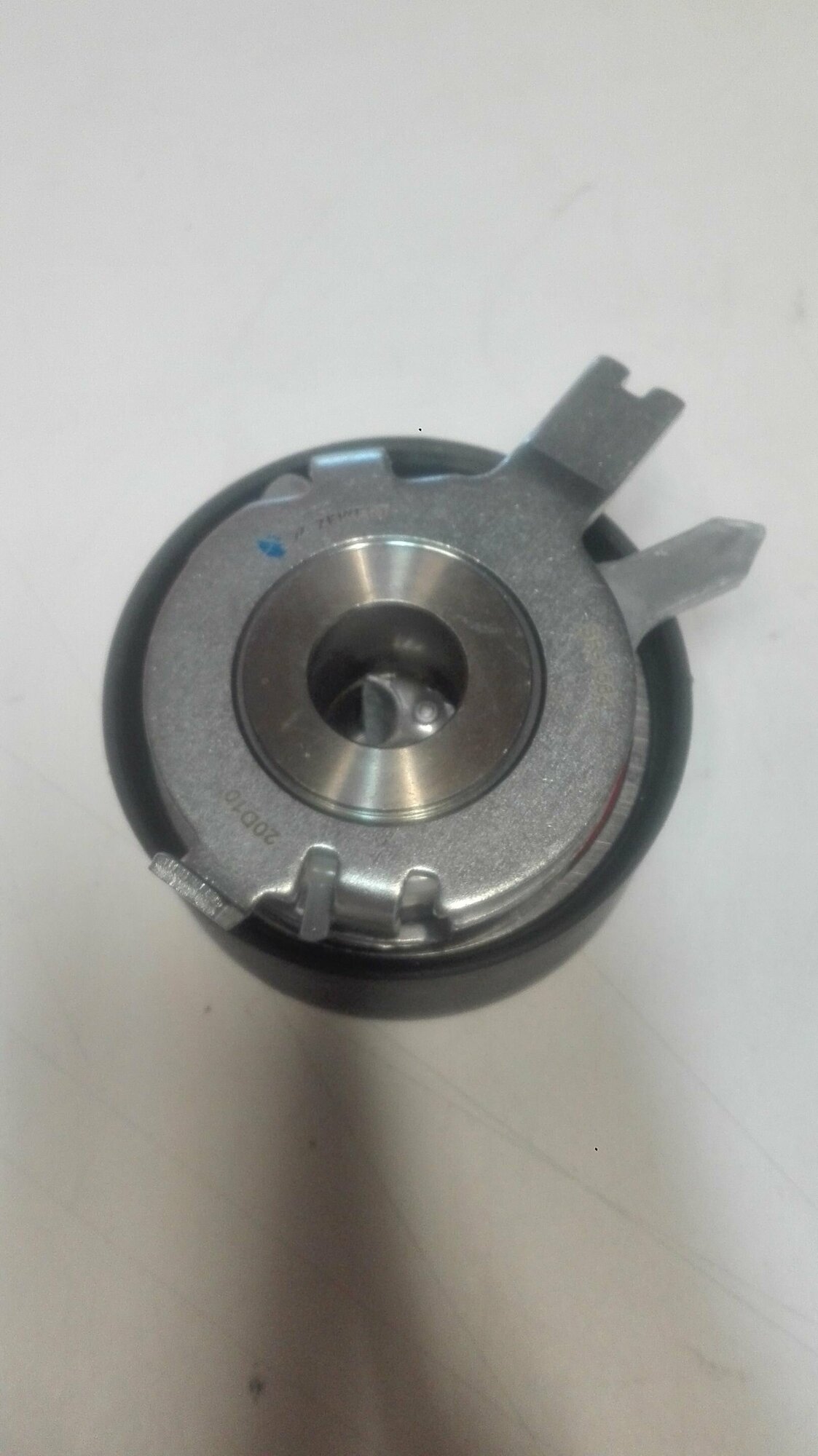 Ролик ГРМ натяжной ZEKKERT Vortex Estina [2.0 16V 5MT седан]