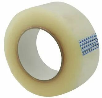 Скотч прозрачный 150м/Упаковочный материал/Клейкая лента 47мм