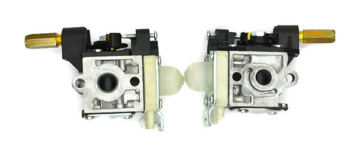Карбюратор ZAMA RB-K70 для ECHO SRM-201, SRM-230, SRM-231, HC-160, HC-180 100124