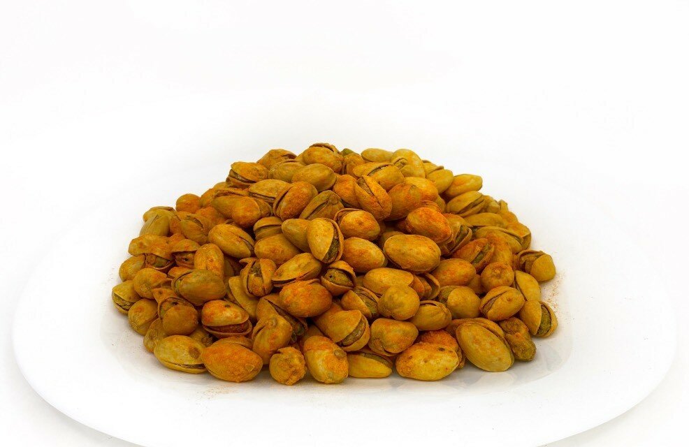 Фисташки ж/с крупные Бекон 1кг.