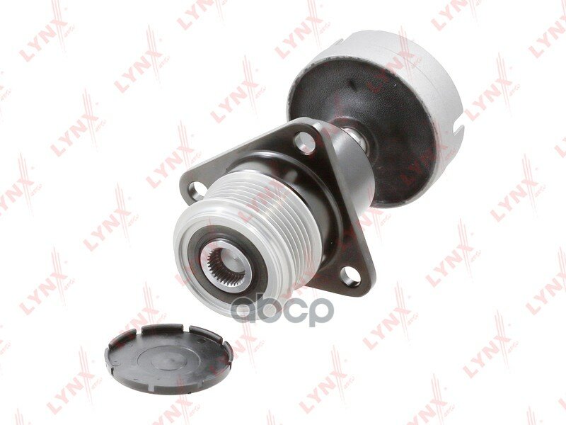 Муфта обгонная шкива генератора LYNXauto арт. PA1108