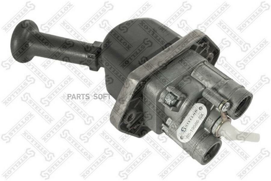 STELLOX 85-19586-SX Кран стояночного тормоза ()