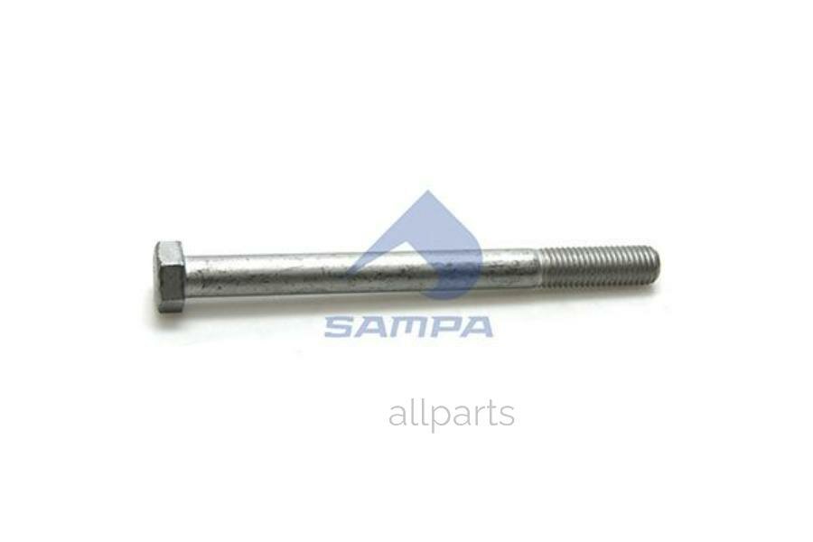 SAMPA 102490 болт реактивной тяги ! M18x2.5x210\ Scania