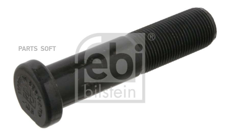 1474 FEBI Болт колесный [задн. M20x1.5x97/89/44] (min 20)