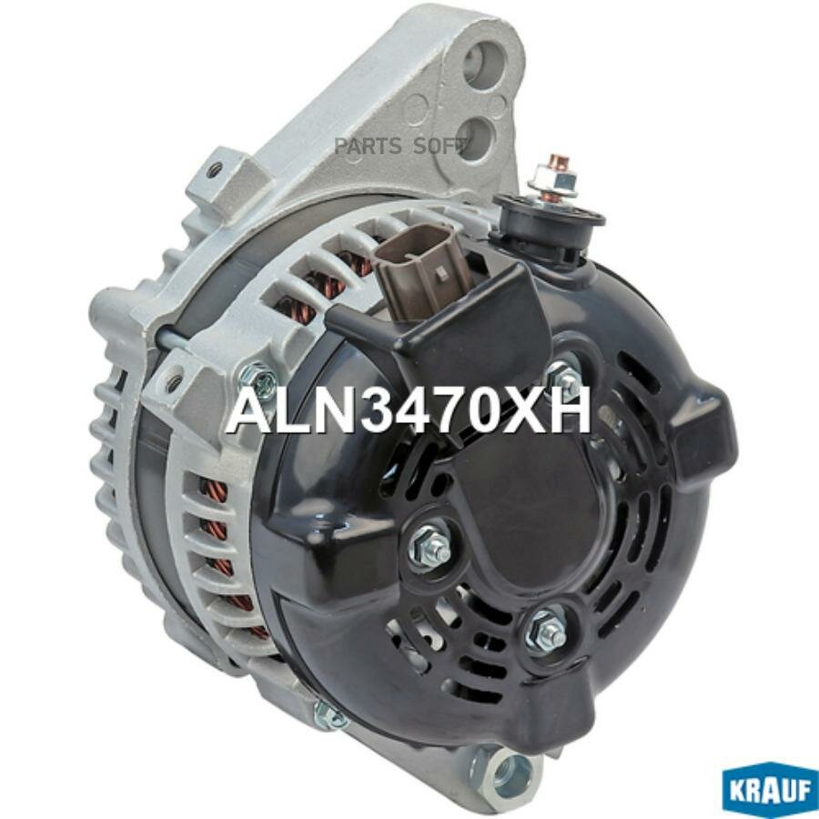 ALN3470XH KRAUF Генератор TOYOTA TUNDRA 4.0 -06 130A