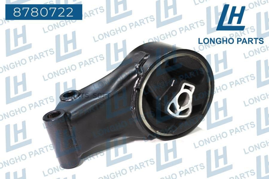 8780722 LONGHO Опора двигателя задняя \ Chevrolet Cruze/Orlando 13248630