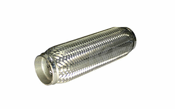 Zekkert Гофра глушителя 55x200 мм Innerbraid