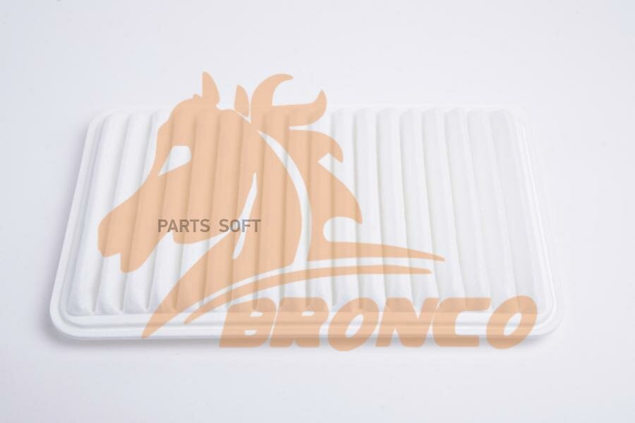 Фильтр воздушный BRONCO BRA-0847 (A-472) BRONCO арт. BRA-0847