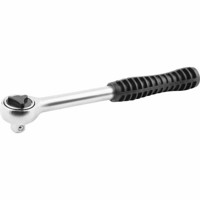 Трещотка для торцовых головок STAYER 3/8", 45 зубцов