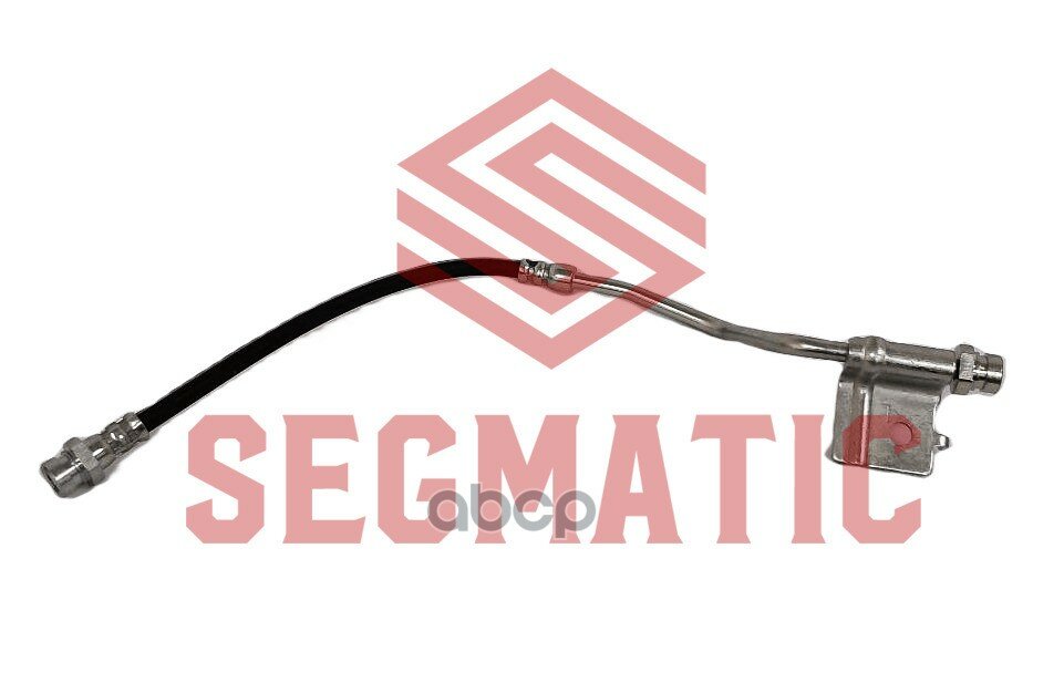 Шланг тормозной SEGMATIC арт. SGBH5041