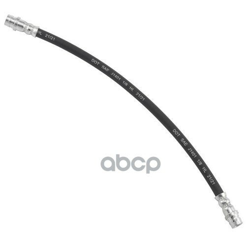 Шланг тормозной MERCEDES A-CLASS W168 97-04, VANEO 02-05 G.U.D арт. GBH000421
