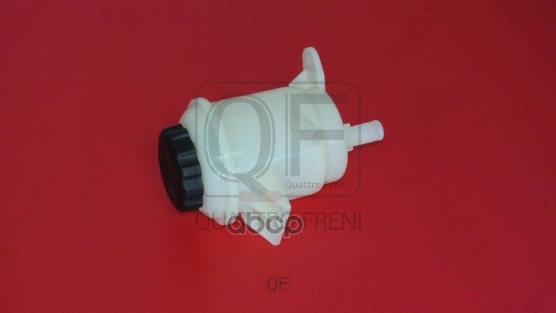 Бачок гидроусилителя руля QUATTRO FRENI арт. QF34E00013