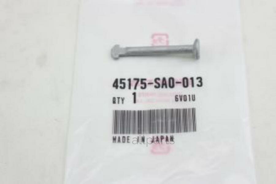 HONDA 45175-SA0-013 Шпилька