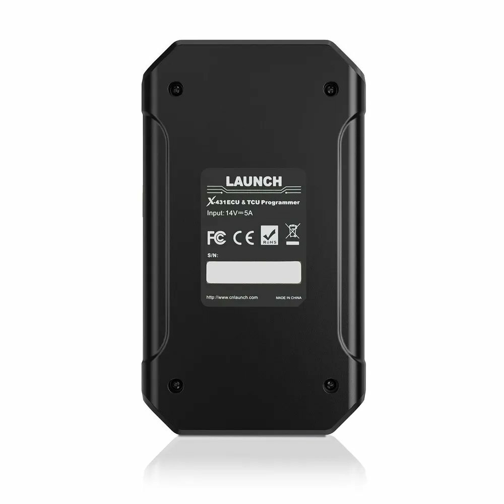 Независимый программатор ЭБУ Launch X431 ECU&TCU Programmer LNC-167 — фото 1