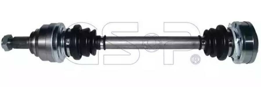 GSP 205049 Приводной вал