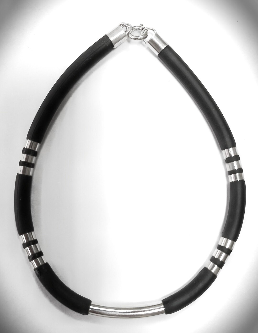 Браслет, каучук