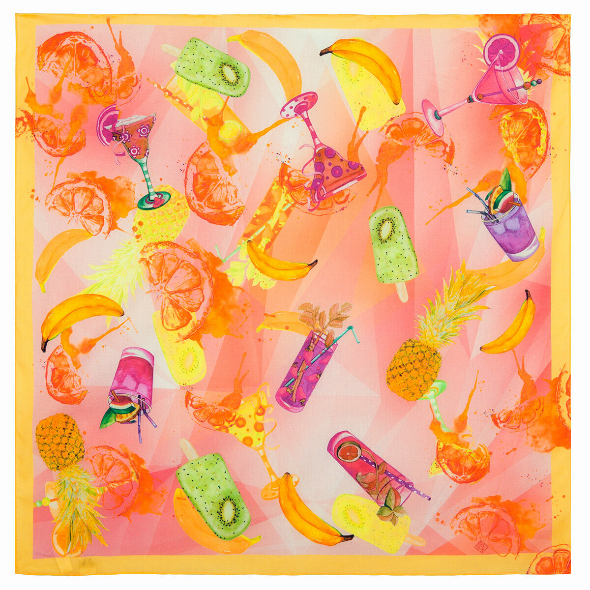 Платок для женщин