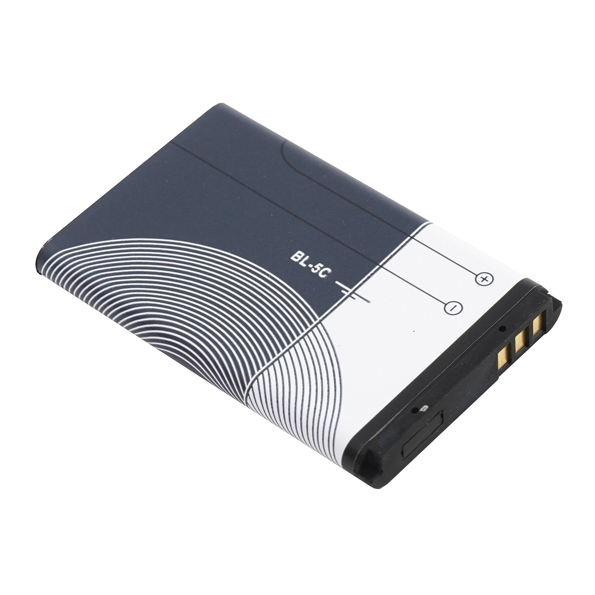 Аккумуляторная батарея для Nokia 205 (BL-5C)