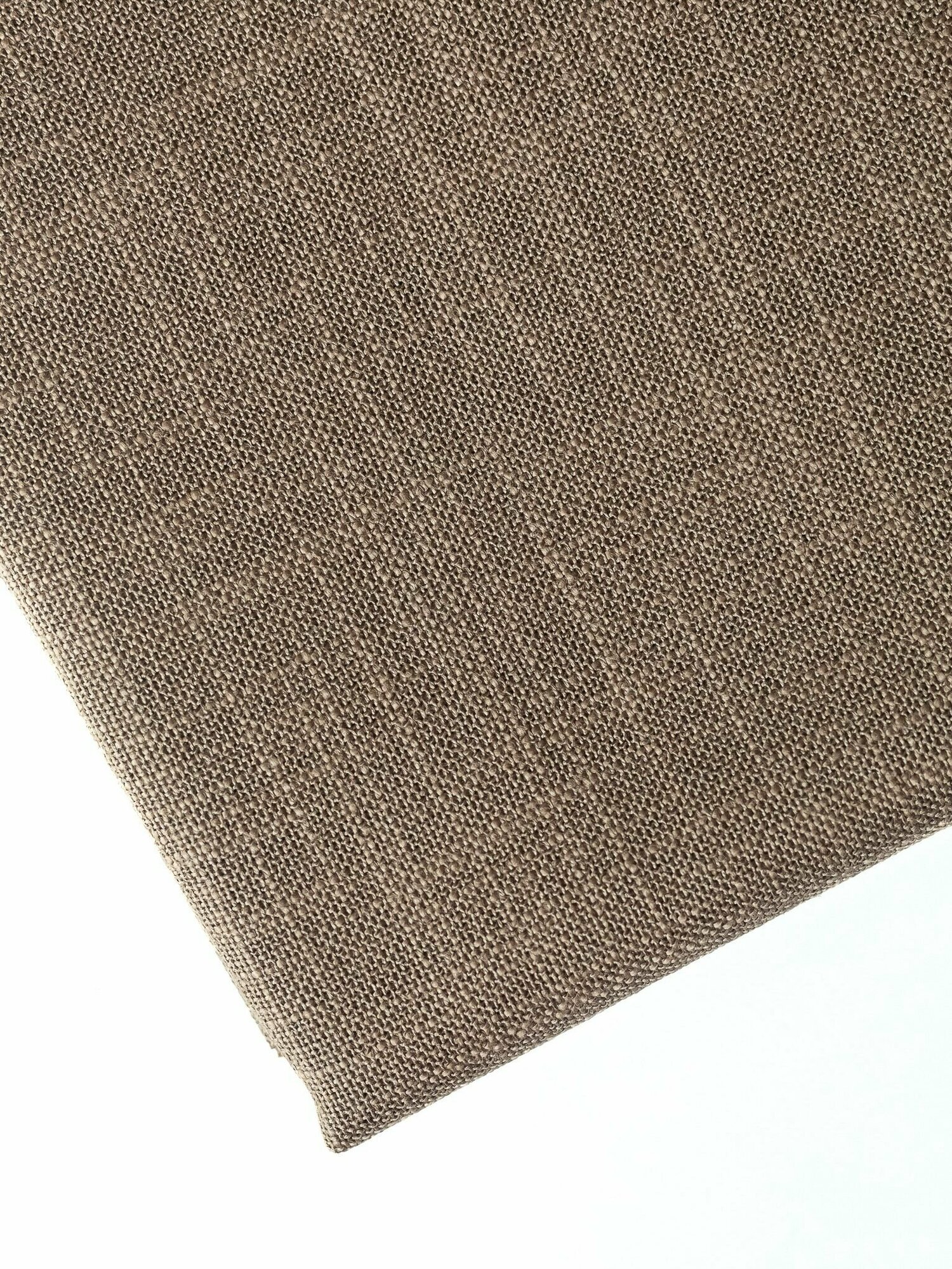 Канва Ubelhor Eva 28 ct. (цвет 4037-Пепел, 30x50 см.)
