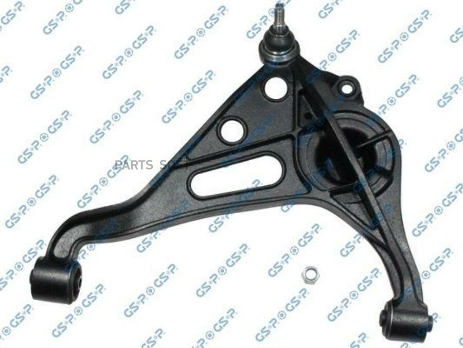 GSP S060726 Рычаг подвески левый SUZUKI GRAND VITARA I (FT HT) ()