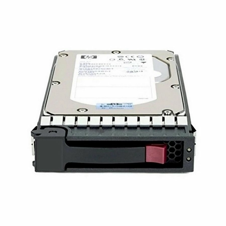Жесткий диск HPE MSA 16TB SAS 12G Midline 7.2K LFF (3.5in) M2 1yr Wty HDD, R3U72A for MSA1060/2060/2062