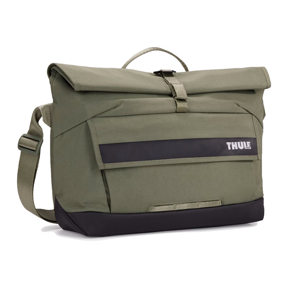 Сумка через плечо Thule Paramount Crossbody, 14L, Soft Green, 3205008