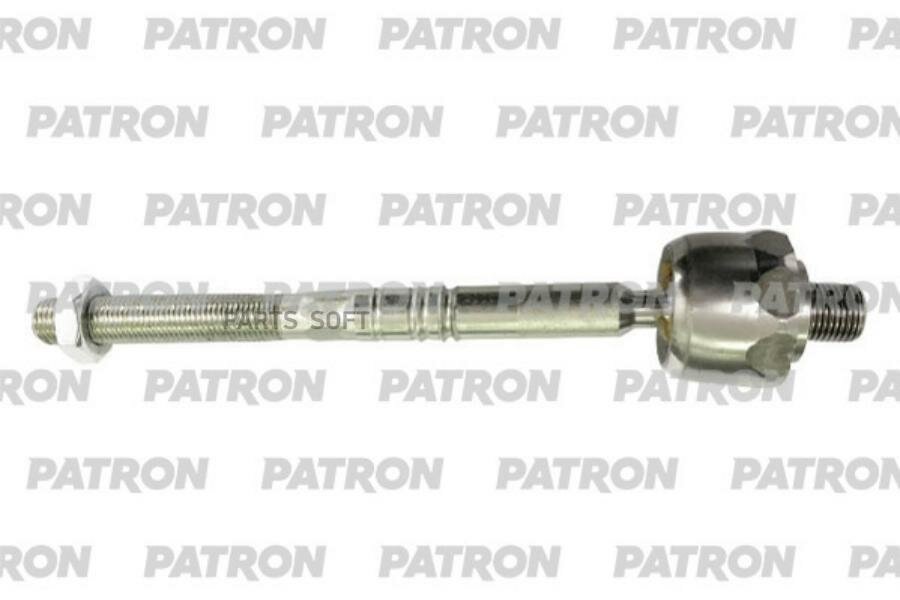 PATRON PS2529 (32106868688) тяга рулевая BMW (БМВ) 5-series g30, g31 2017-, BMW (БМВ) 7-series g11, g12 2017-, BMW (БМВ) 6-series