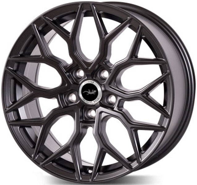 Диски легковые литые 8.5*20 5*108 et40 h67.1 Lizardo XH1024 CB(цвет)