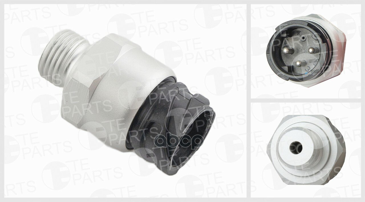 Датчик абсолютного давления воздуха SCANIA TE PARTS TE PARTS арт. 19312070