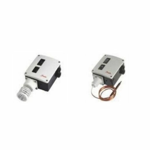 Термостат RT-4 17-5036 Danfoss