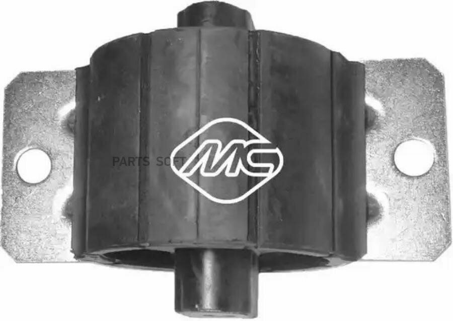 METALCAUCHO 05053 подушка КПП MER SPRINTER BM901-904