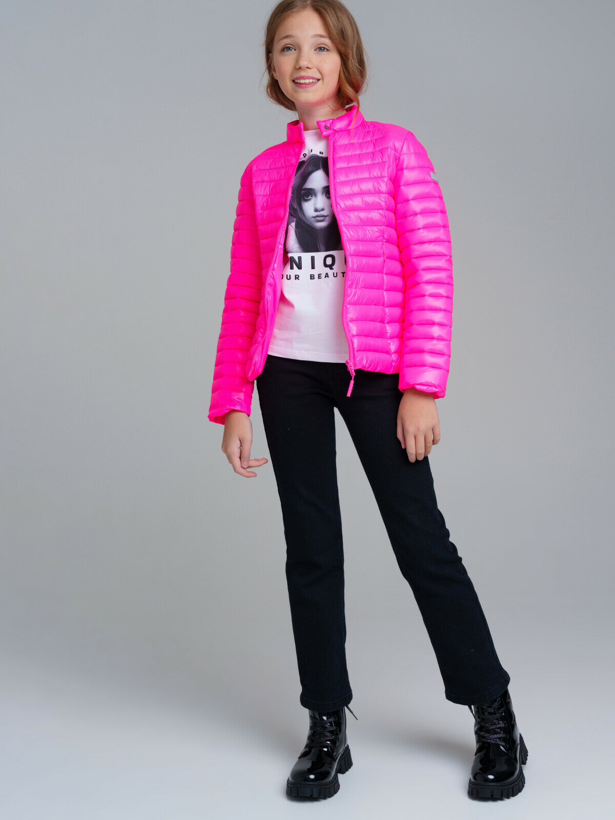 Куртка Весна-лето 2024