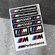 Наклейки BMW performance / Resource Stickers