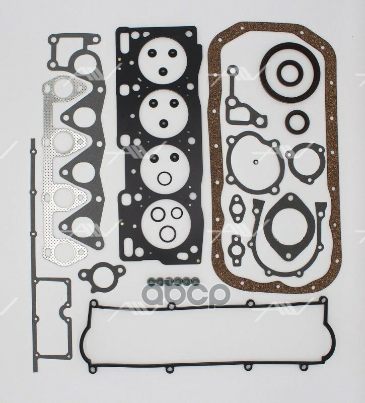 FS-31020 комплект прокладок MAZDA RF Autowelt арт. FS31020