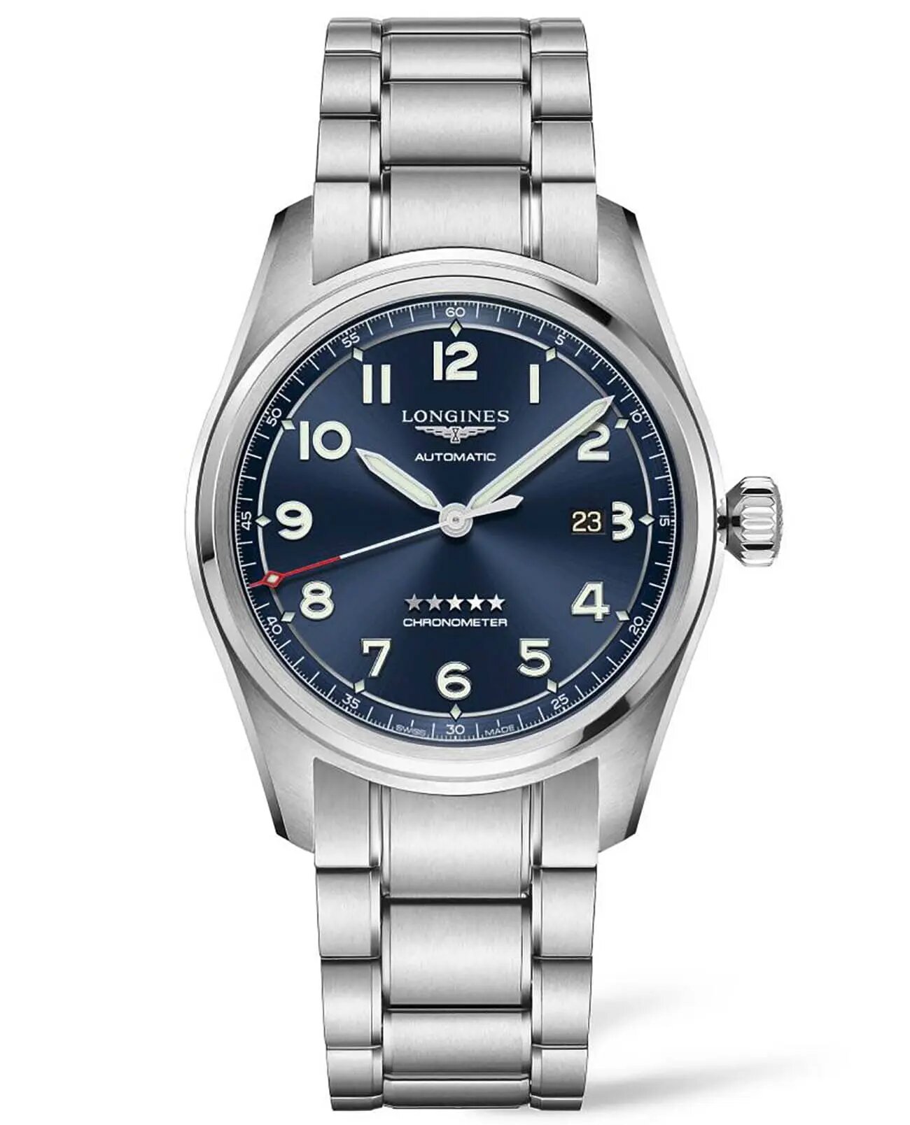 Наручные часы Longines Spirit