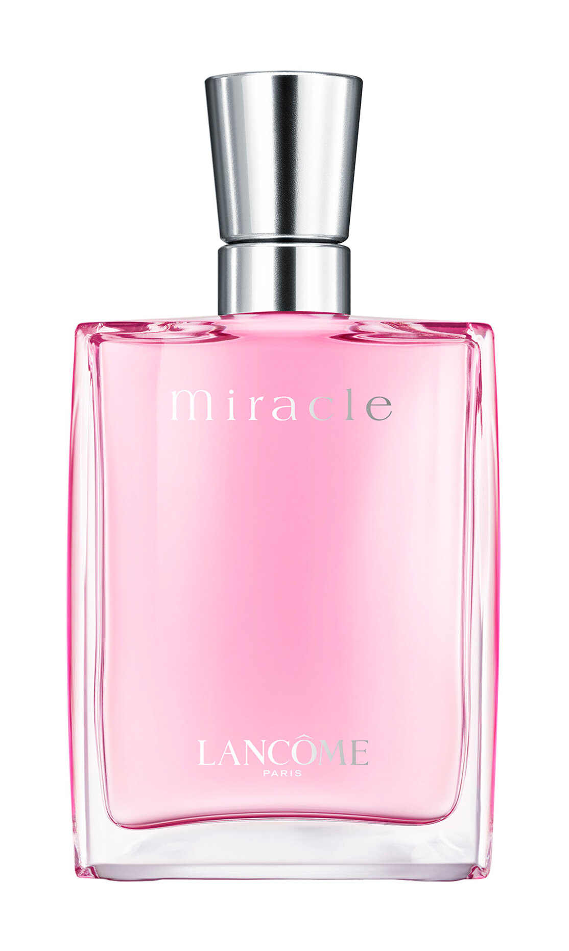 Парфюмерная вода Lancome Miracle, женская, цветочный аромат, 50мл