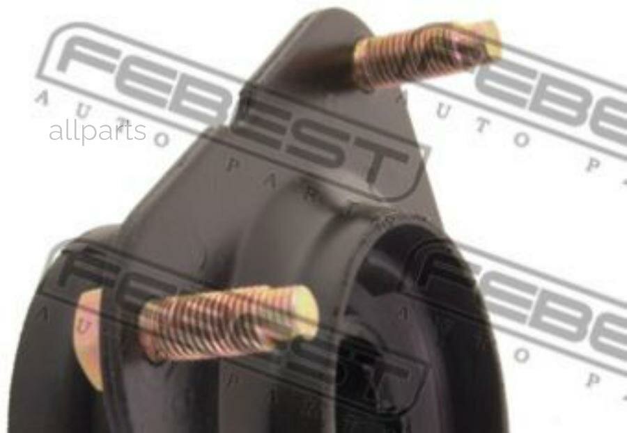 FEBEST MZSS-001 опора переднего амортизатора (MAZDA 626 GE 1991-1997) FEBEST