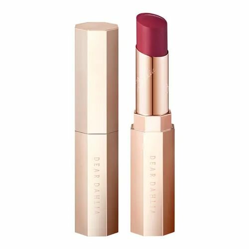 DEAR DAHLIA Оттеночный бальзам для губ Blooming Edition Lip Paradise Color Balm (Natalie)